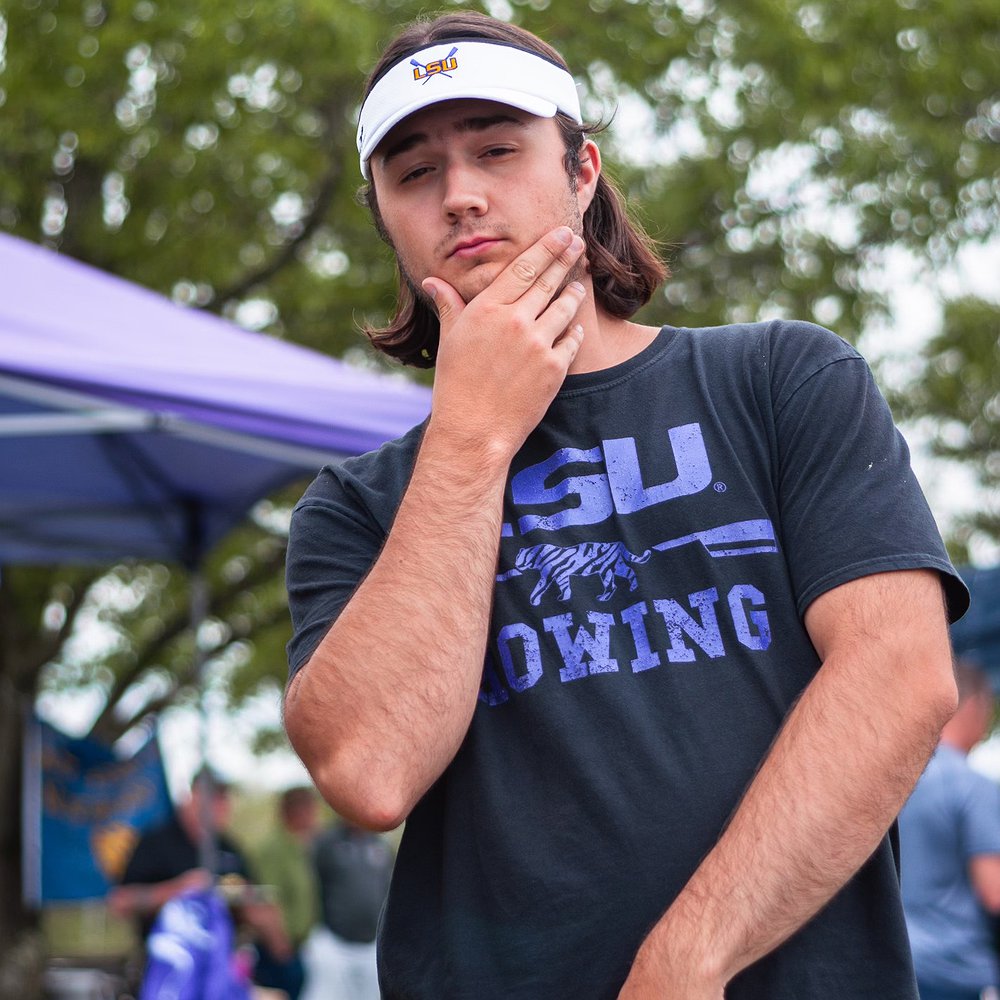 LSU Rowing