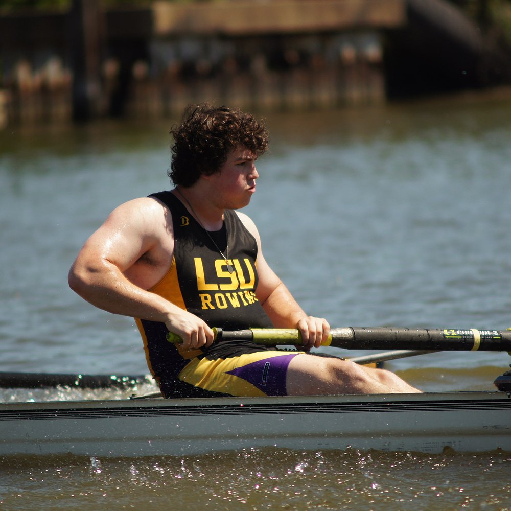 LSU Rowing